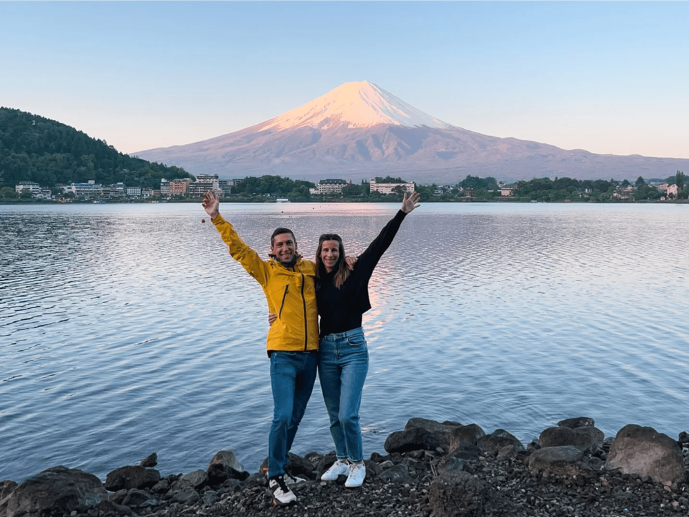 Stippl: The All In One Adventure Planner