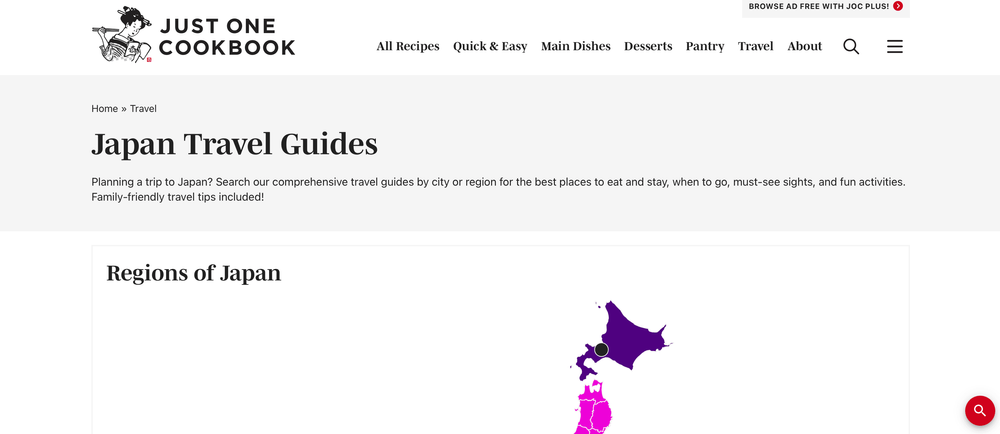 Stippl: The All In One Adventure Planner