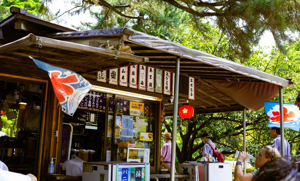 Stippl: The All In One Adventure Planner