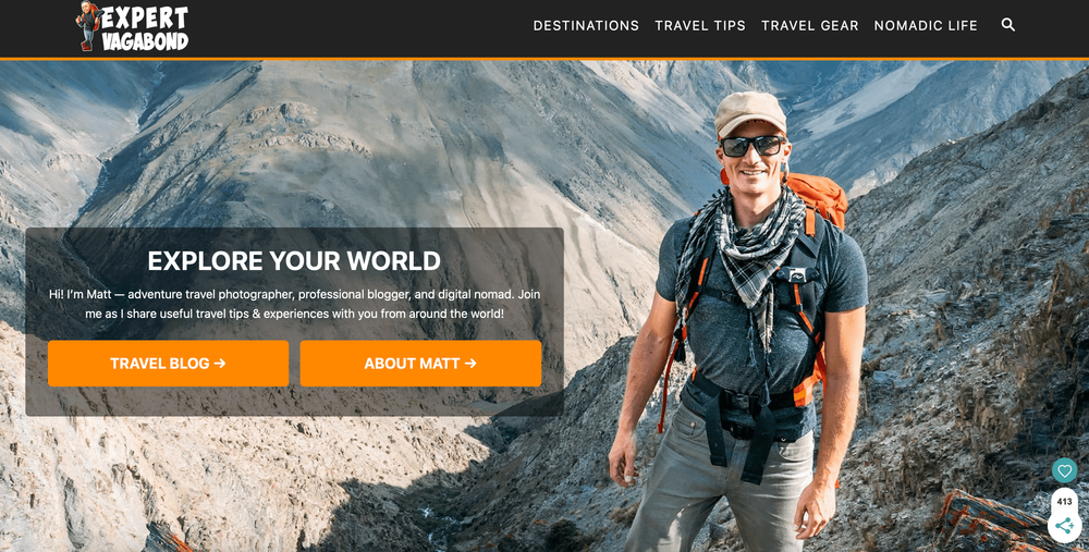 Stippl: The All In One Adventure Planner