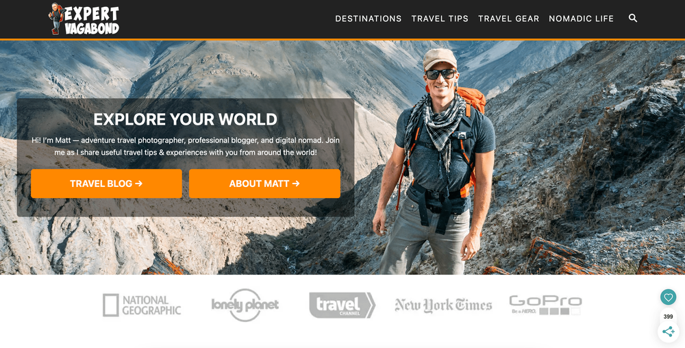 Stippl: The All In One Adventure Planner